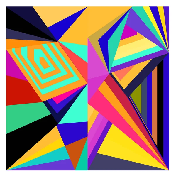 100,000 Pintura suprematismo Vector Images | Depositphotos