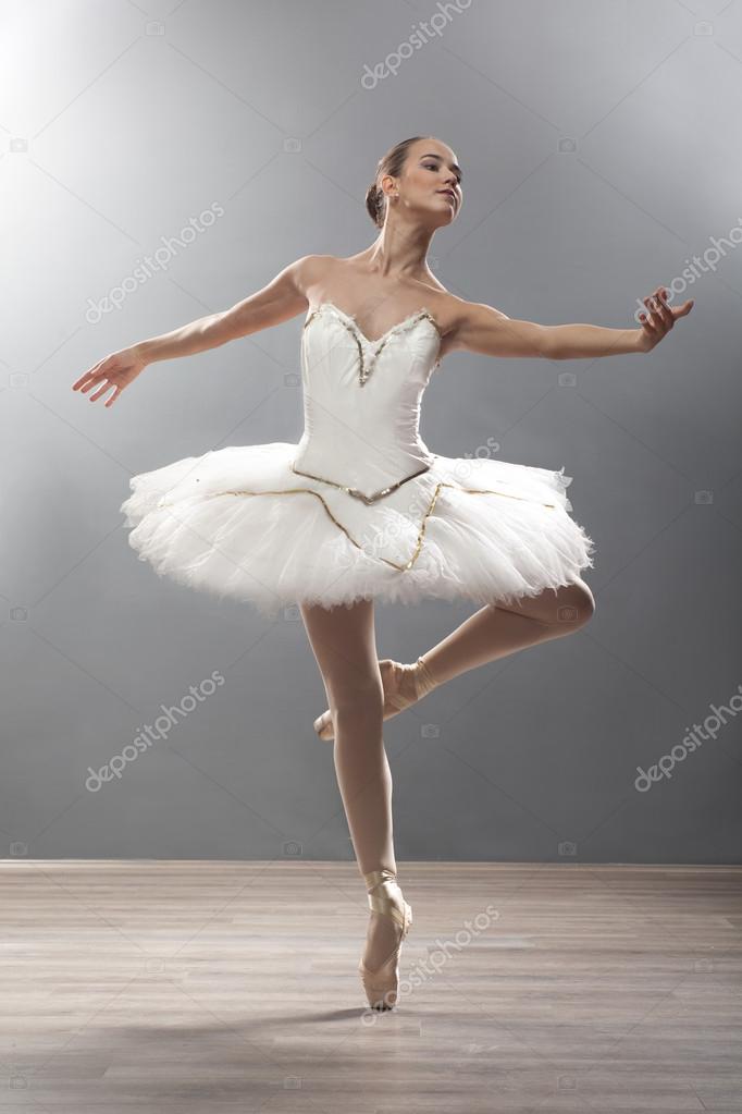 Beautiful Ballet Poses