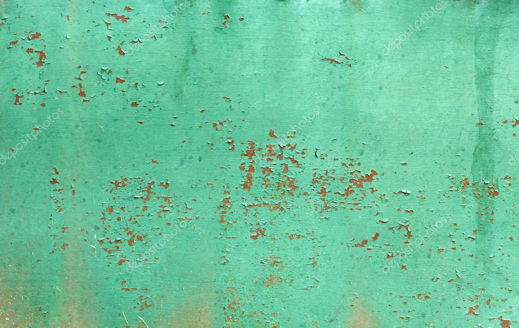 Painted rusty metal texture Stock Photo by ©icefront 62021851