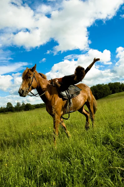 O rio do cavalo que chuta Stock fotók, O rio do cavalo que chuta ...