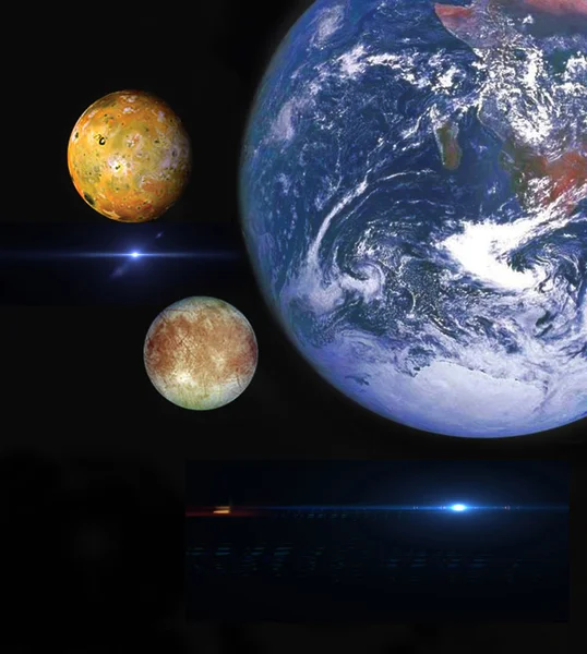 Terrestrial system Stock Photos, Royalty Free Terrestrial system Images ...