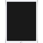 White tablet PC Stock Photo by ©mereutaadi 18472821