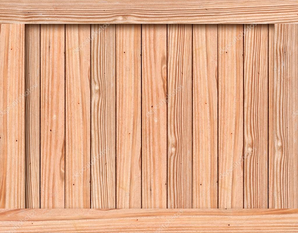 Wooden Crate Texture