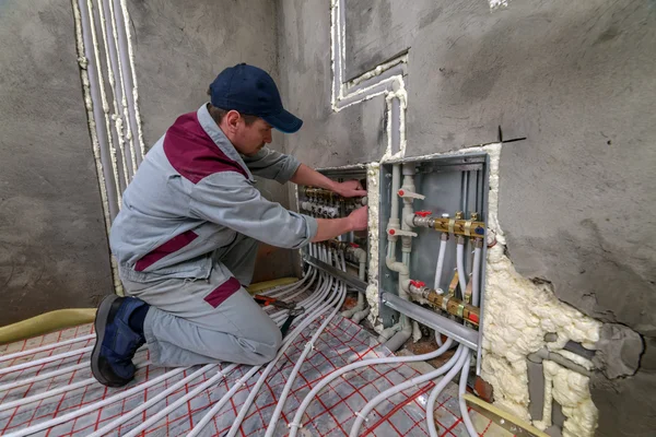 Generator servicing Stock Photos, Royalty Free Generator servicing ...