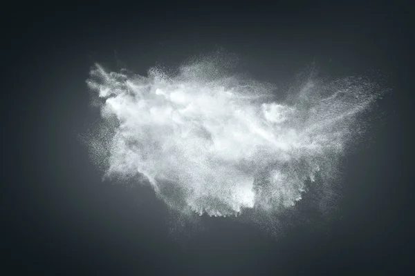 White dust Stock Photos, Royalty Free White dust Images | Depositphotos