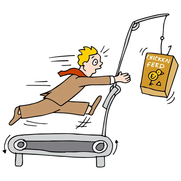 23 Chasing chicken Vector Images, Chasing chicken Illustrations ...