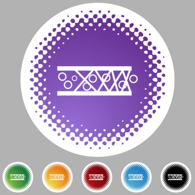 Stent Procedure SVG - ClipArt Free Vectors