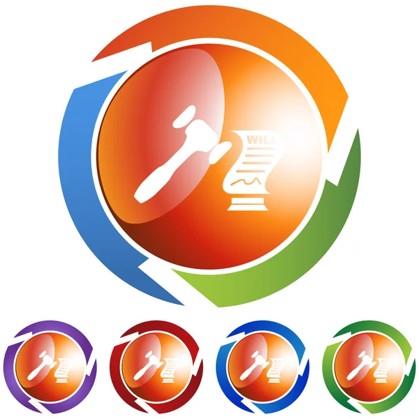 145 Probate icon Vector Images, Probate icon Illustrations | Depositphotos