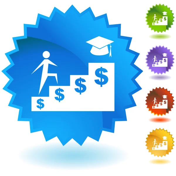 Financial aid Stock Vectors, Royalty Free Financial aid Illustrations ...