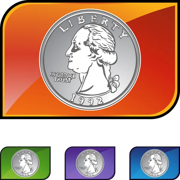 60,520,745 Quarters Vector Images | Depositphotos