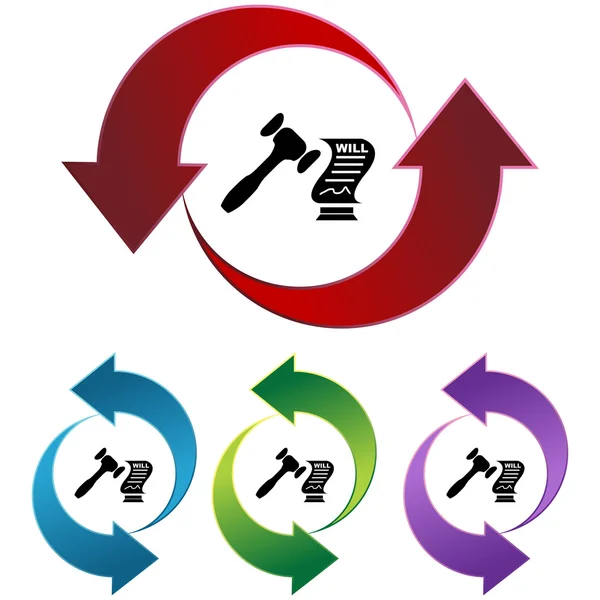 145 Probate icon Vector Images, Probate icon Illustrations | Depositphotos