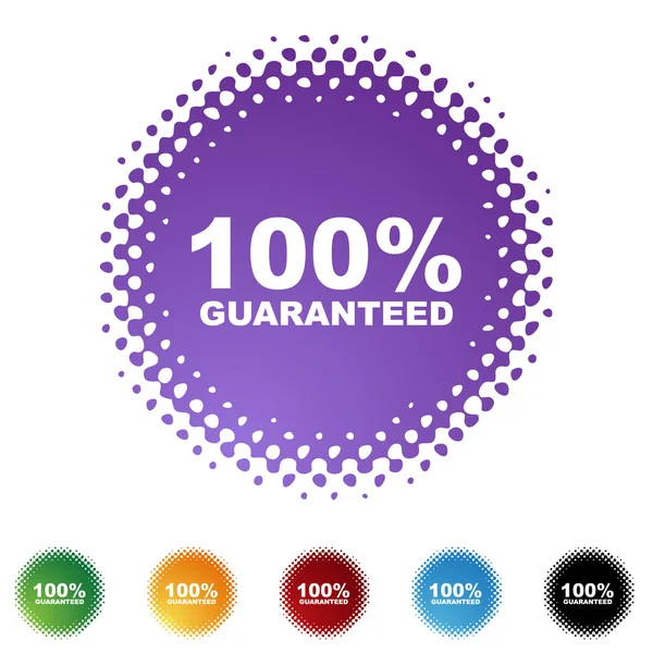 100 persen teks gratis Vector Art Stock Images | Depositphotos