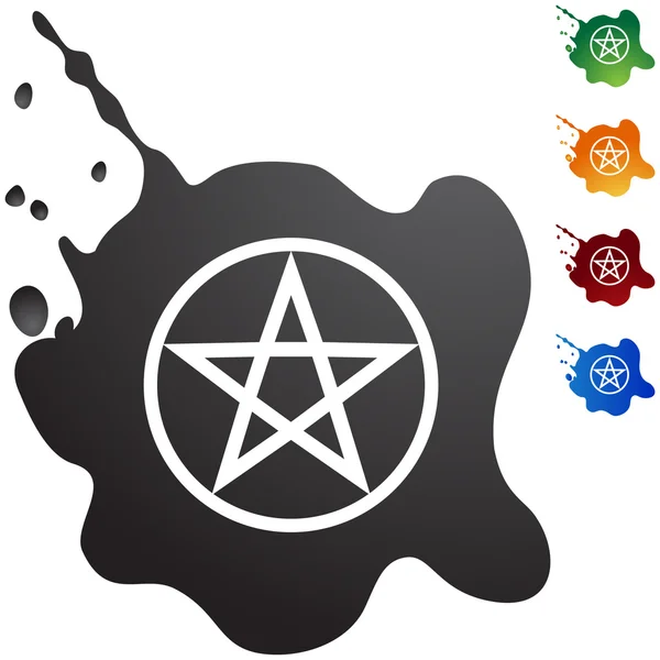 6,092 Devil star Vector Images - Free & Royalty-free Devil star Vectors ...