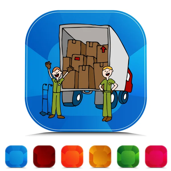 10,161 Moving company Vector Images - Free & Royalty-free Moving ...