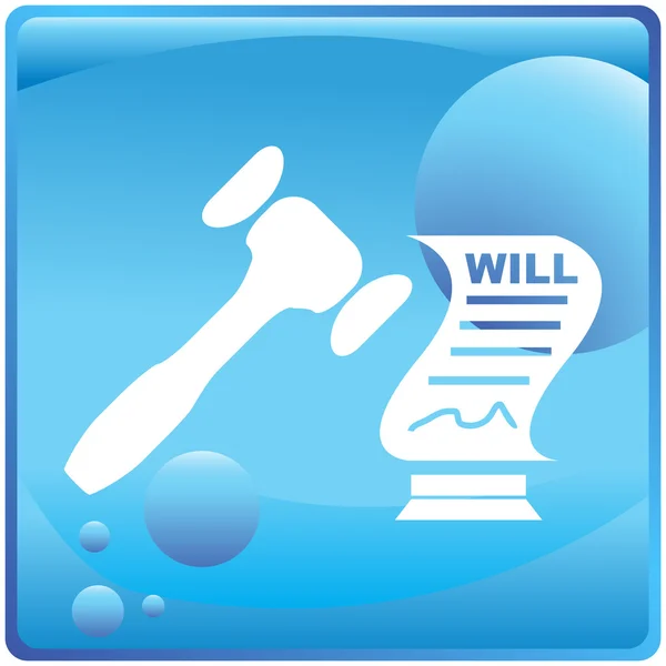 145 Probate icon Vector Images, Probate icon Illustrations | Depositphotos