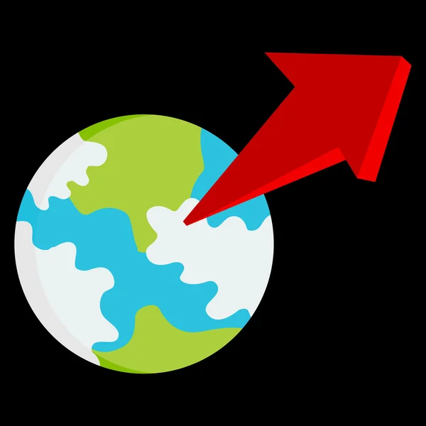 ᐈ Exponential growth stock icon, Royalty Free exponential vectors ...