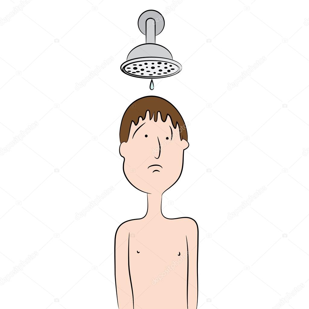 Dibujos animados sequía de agua Vector de stock #79398872 de ©cteconsulting