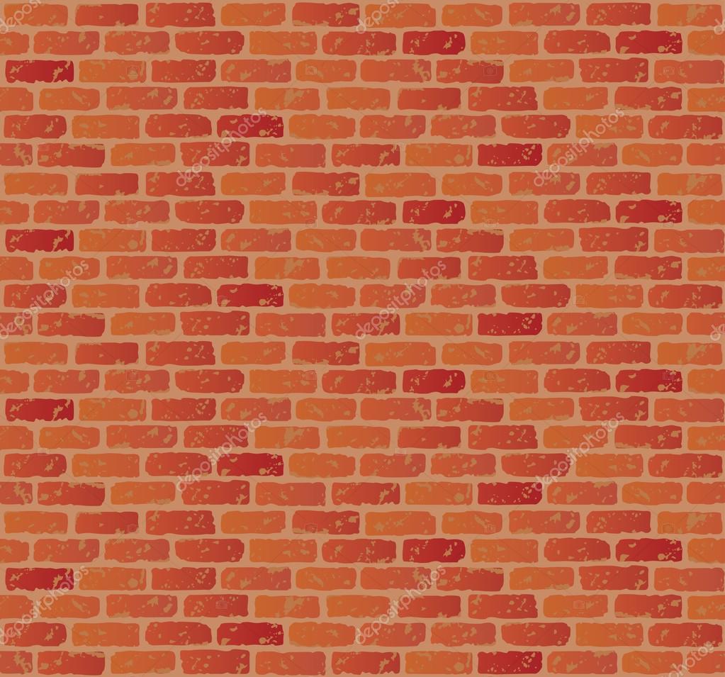 Muro de ladrillo antiguo . Vector de stock #104385706 de ©lalan33