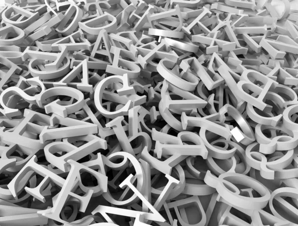 3d letters Stock Photos, Royalty Free 3d letters Images | Depositphotos