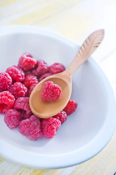 Ripe raspberry - Stock Image - Everypixel
