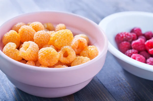 Ripe raspberry - Stock Image - Everypixel