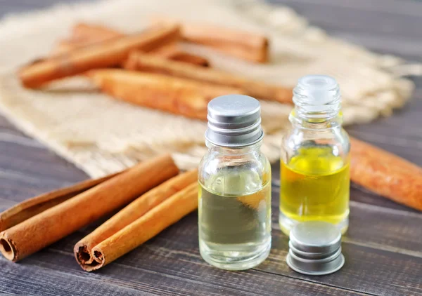 Cinnamon oil - Stock Image - Everypixel