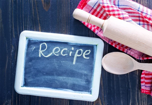 Keuken recept Stock Photos, Royalty Free Keuken recept Images ...
