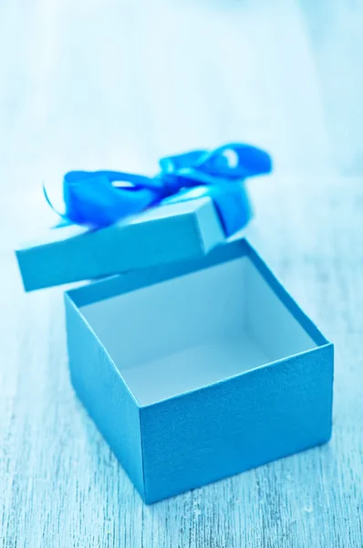 Blue box Stock Photos, Royalty Free Blue box Images | Depositphotos