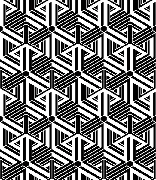 Contemporary repeated pattern Stock Vector Image by ©Ostapiusangelp ...