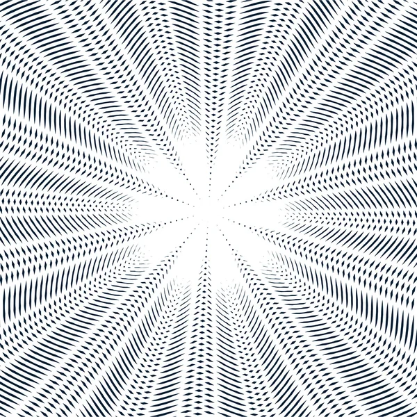 Gradient optical pattern Stock Vector Image by ©Ostapius #109401728