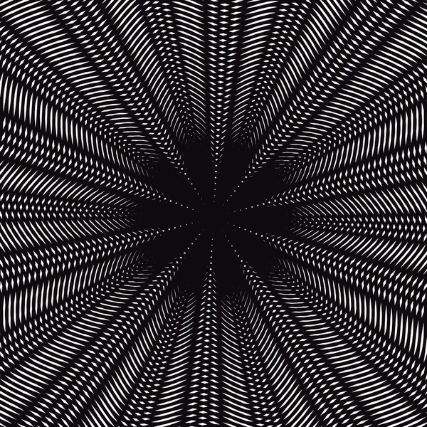 Gradient optical pattern Stock Vector Image by ©Ostapius #109401728