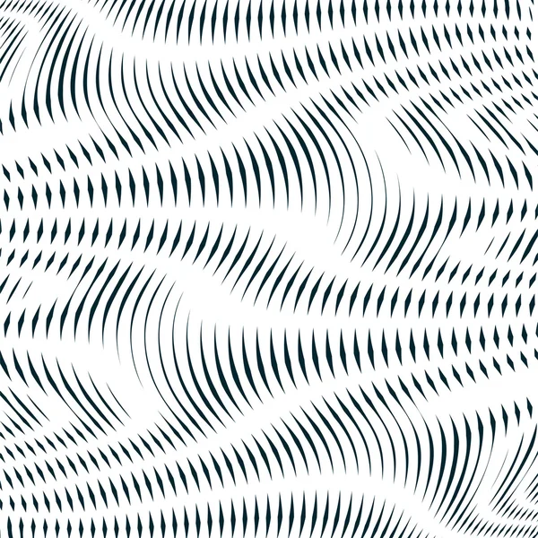 Moire pattern Vector Art Stock Images | Depositphotos