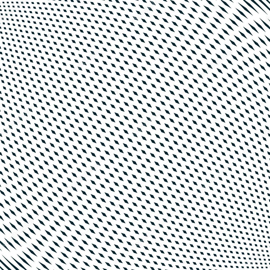 Hypnotic Moire pattern Stock Vector Image by ©Ostapius #115055464