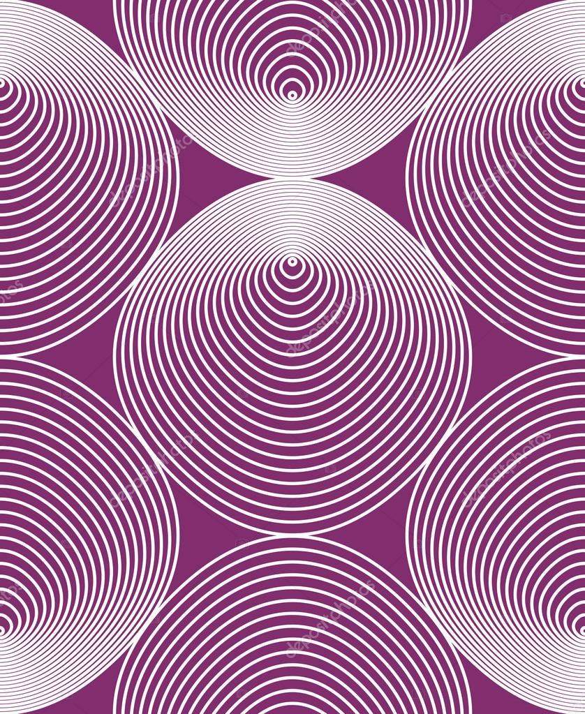 Colorful ornamental pattern Stock Vector by ©Ostapius 118576656