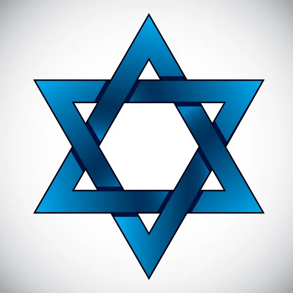 Estrella De David Azul Alojamiento Rural La Estrella De David, Almagro