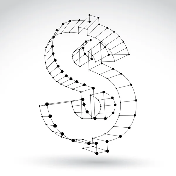 3d dollar sign Vector Art Stock Images | Depositphotos