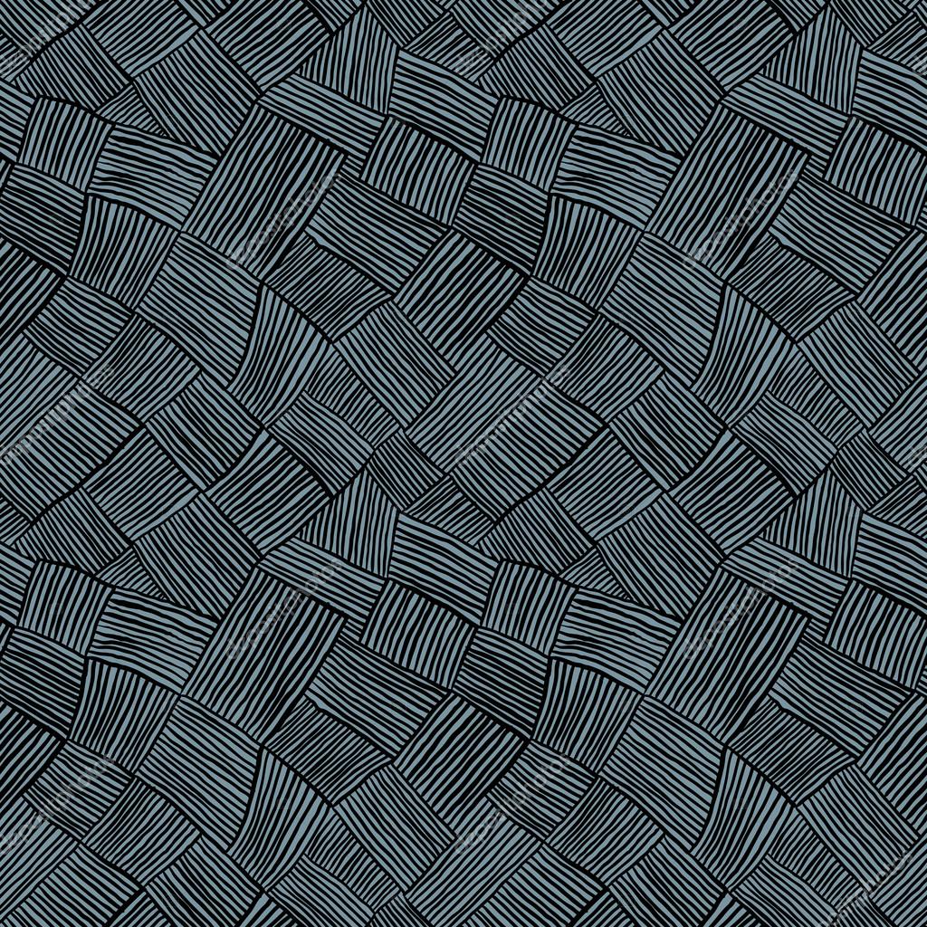 Black striped rectangle wooden background. Stock Vector Image by ...