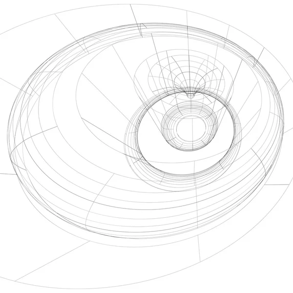 Digital lattice stylish background Stock Vector Image by ©Ostapius ...