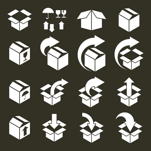 Piktogram pole wyboru Vector Art Stock Images | Depositphotos