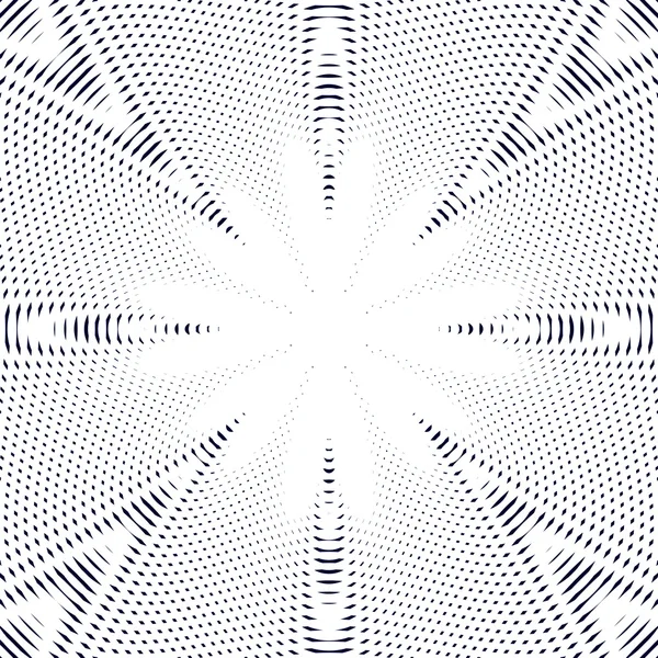 Technique lines with visual effects Stock Vector by ©Ostapius 109400714