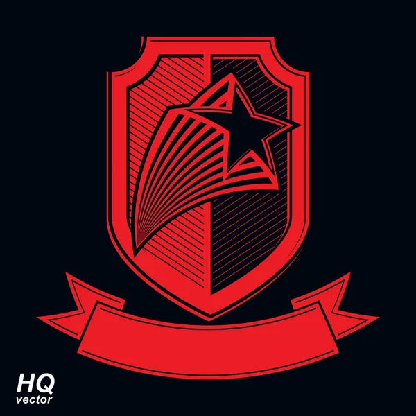 Union shield Vector Art Stock Images | Depositphotos