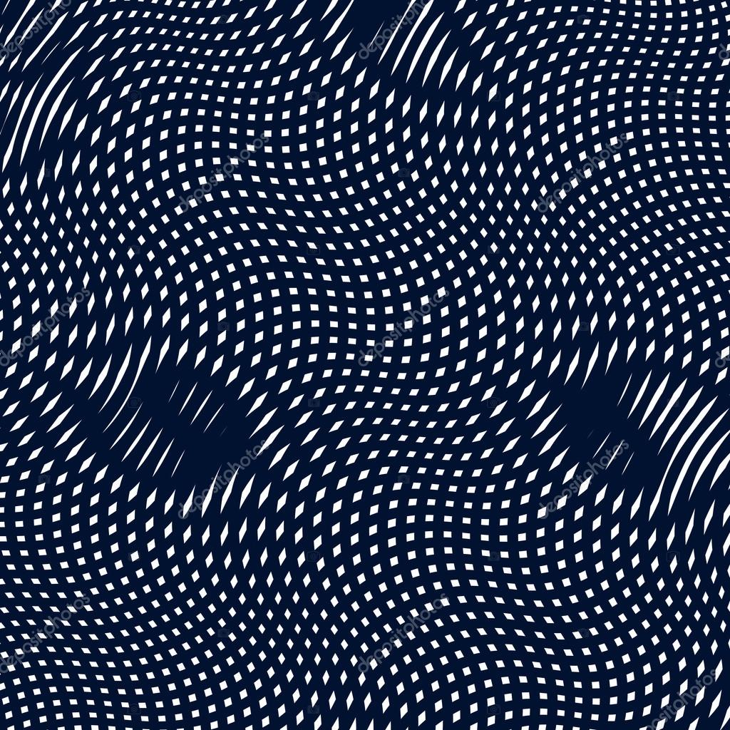 Op art, moire pattern. Stock Vector Image by ©Ostapius #72575797