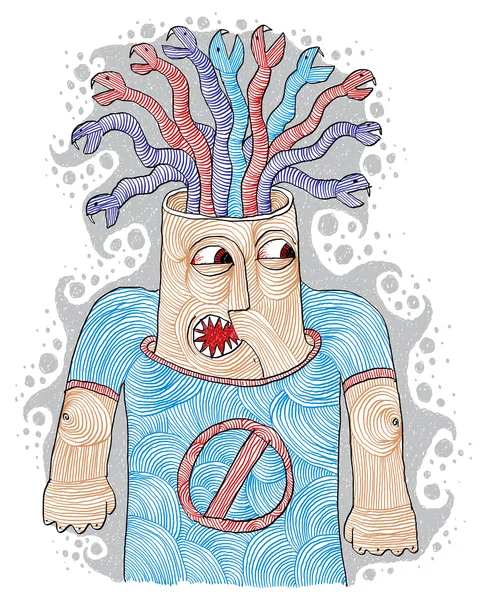 Immoral Vector Art Stock Images | Depositphotos