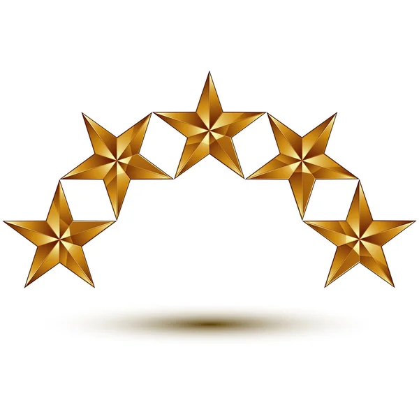 ᐈ Five pointed star template stock vectors, Royalty Free five pointed ...
