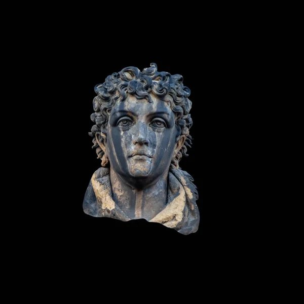 Helios, A Estatua Do Deus Sol