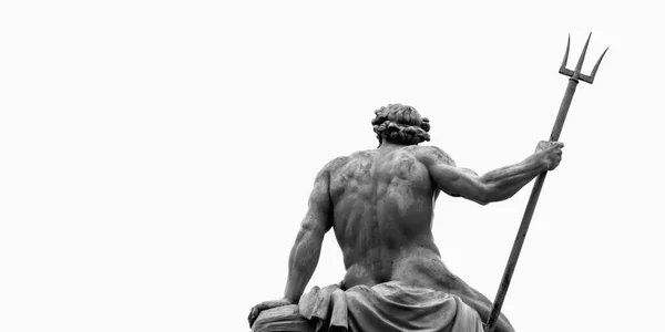 Neptune God Wallpaper