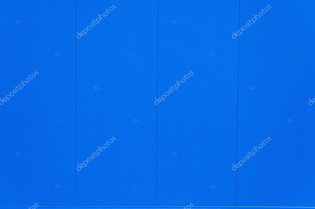 Blue Metal Panel Texture