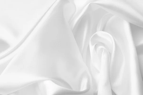 White silk fabric — Stock Photo © stillfx #127091286