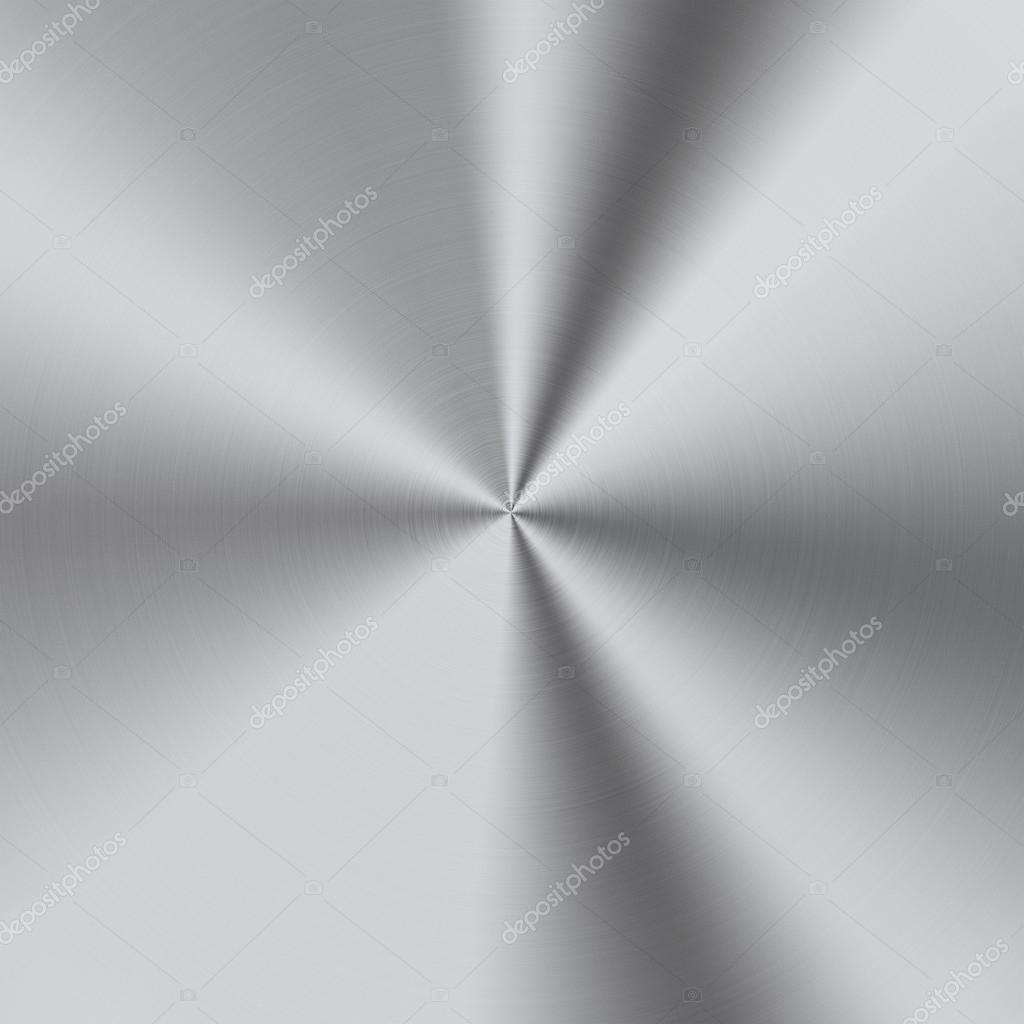 Shiny Steel Background