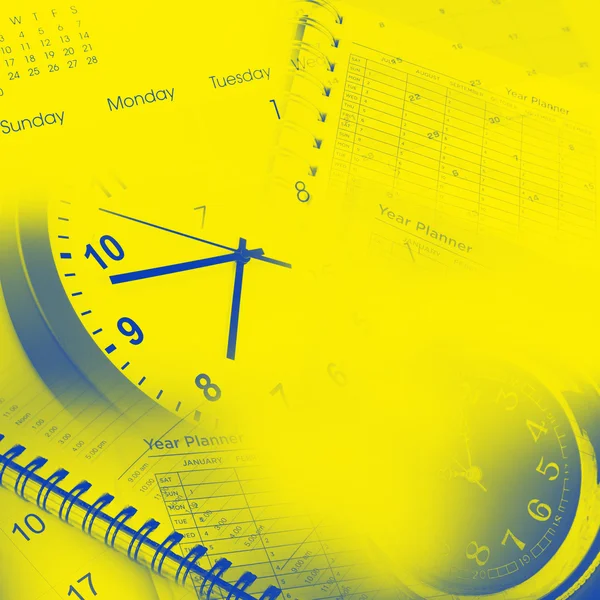 Clocks and calendars Stock Photos, Royalty Free Clocks and calendars ...